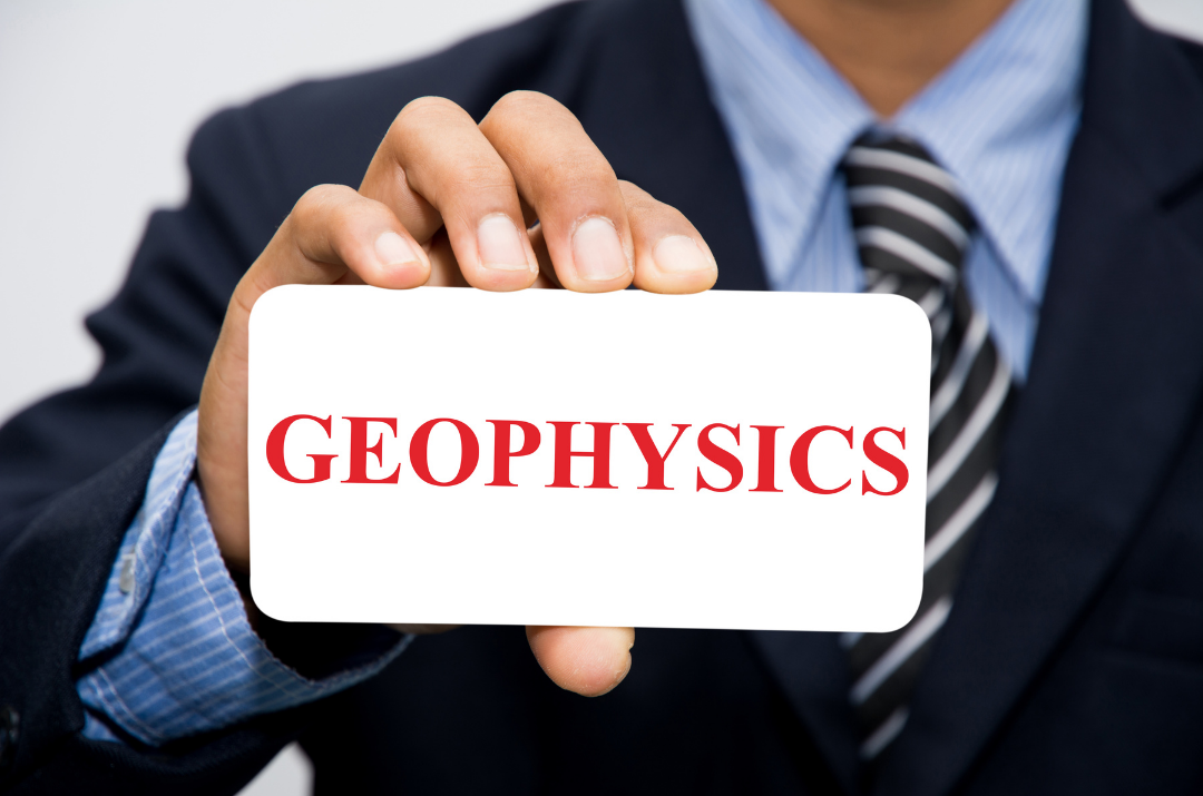What on Earth is a Geophysicist? – Energy Rocks